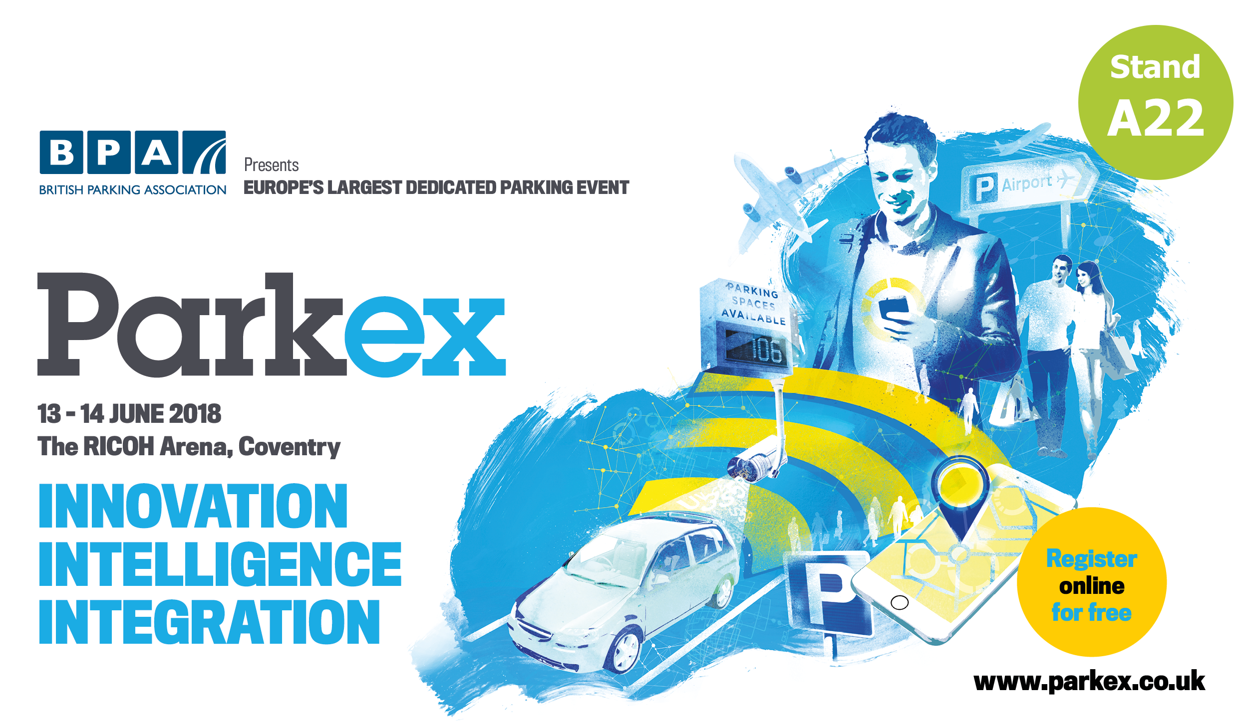 Cloud based (PCN) Parking / Penalty Charge Notice Management Software